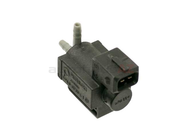 Genuine VW/Audi 077906283E EGR Valve Control Solenoid - Audi, VW ...