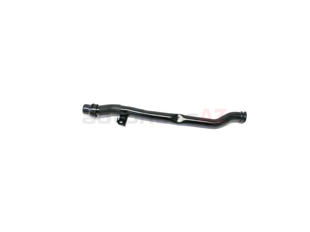 Genuine VW/Audi 078121075AF Coolant Pipe - Audi, VW | 078121075AB ...
