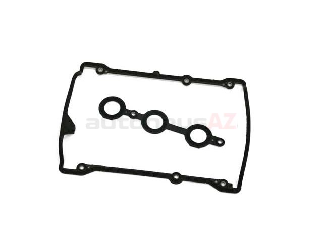 Genuine VW/Audi 078198025 Valve Cover Gasket Set - Audi, VW | D176404A2