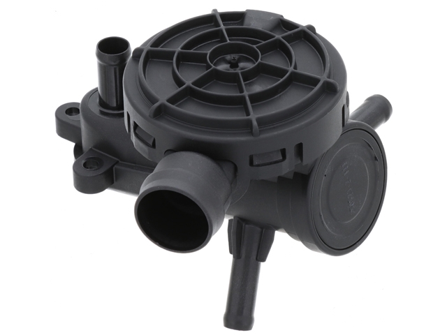 Genuine VW/Audi 079103245M PCV Valve - Audi