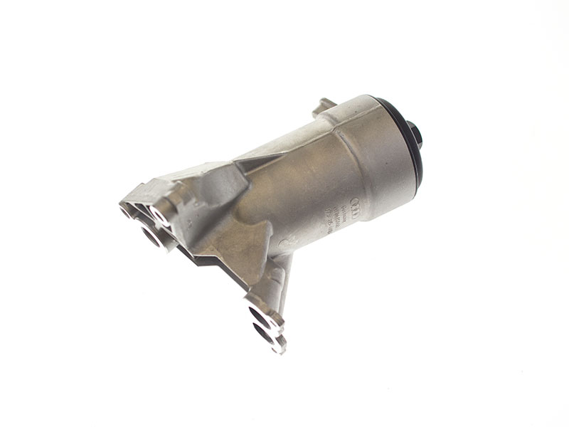 Buy VW Cabriolet Oil Filter - Mahle , Mann