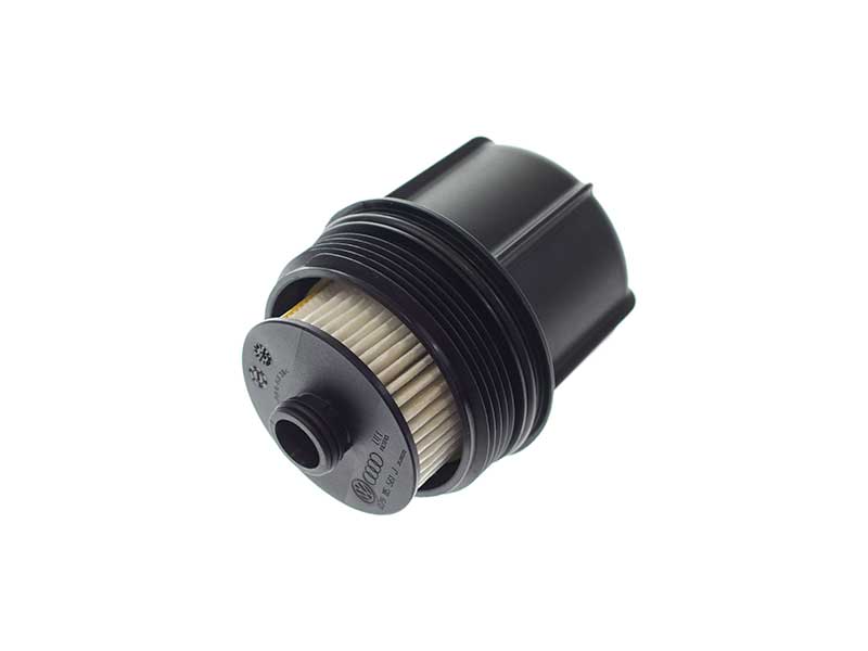 Genuine VW/Audi 079115403A Oil Filter Housing - Audi | AU079115403A