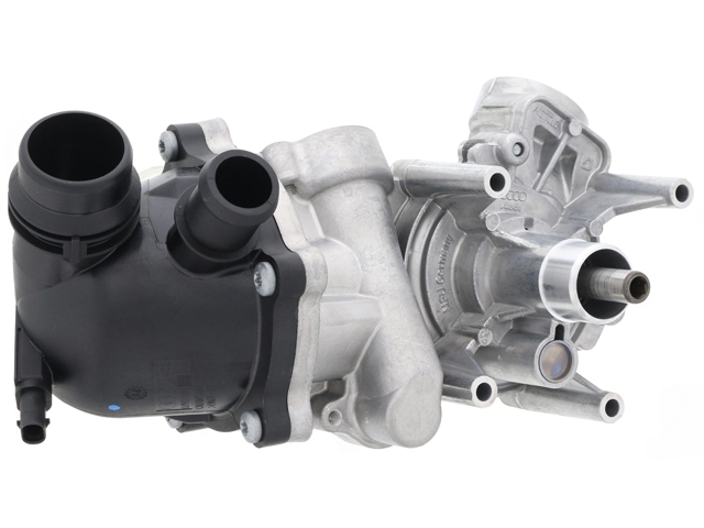 Genuine VW/Audi 079121010B Water Pump - Audi | 079121013J 079121013R ...