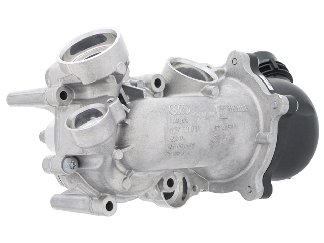 Genuine VW/Audi 079121010B Water Pump - Audi | 079121013J 079121013R ...