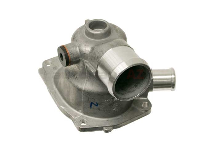 Genuine Audi 079121111J Thermostat Housing - Audi | 079121111F