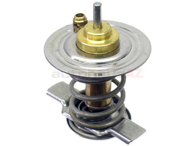 Genuine Audi 079121113F Thermostat; 87 Degree C | 032121142 059919501A ...