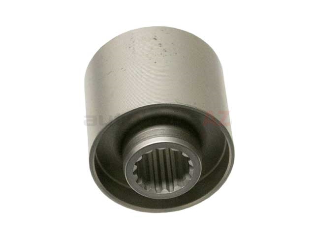 Genuine Audi 079145258A Power Steering Pump Drive Shaft Sleeve - Audi