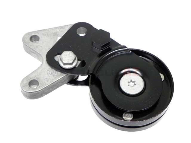 Genuine Audi 079903133R Belt Tensioner - Audi | 079903133C 079903133D ...