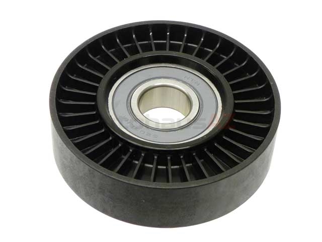 Genuine Audi 079903341 Drive Belt Idler Pulley - Audi | 079903341F