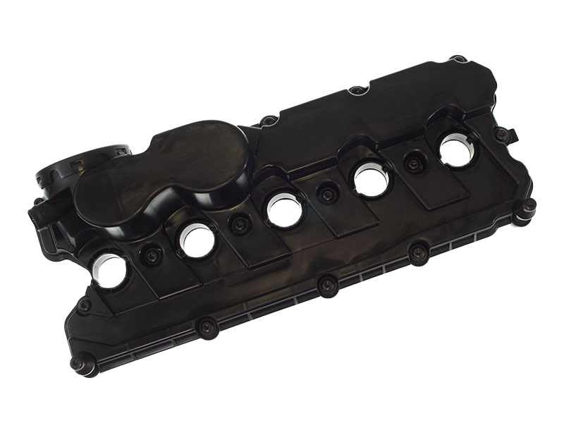 Genuine VW/Audi 07K103469L Valve Cover - VW | 07K103469D 07K103469F ...