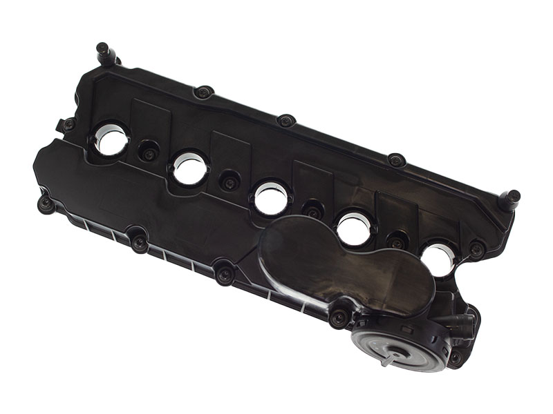 Genuine VW/Audi 07K103469L Valve Cover - VW | 07K103469D 07K103469F ...