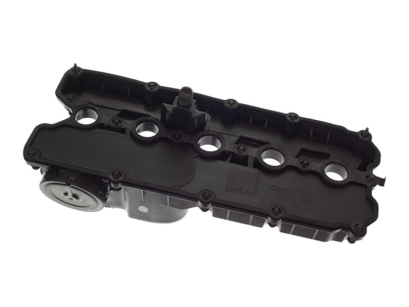 Genuine VW/Audi 07K103469L Valve Cover - VW | 07K103469D 07K103469F ...