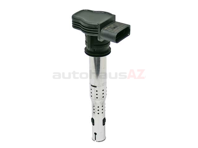 Genuine VW/Audi 07K905715G Ignition Coil - Audi, VW | 06D905115A ...