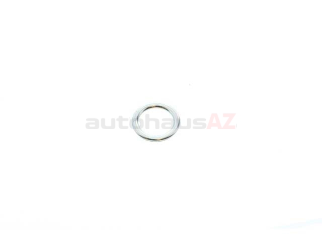 Genuine VW/Audi 09D321181B Auto Trans Drain Plug Seal; 11.9 x 16.7mm ...