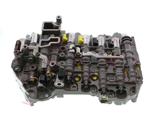 Genuine VW/Audi 09G325039X Auto Trans Valve Body - Audi, VW