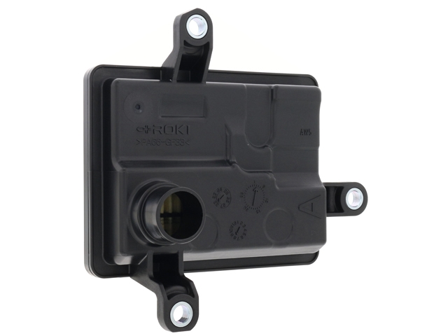 Genuine VW/Audi 09G325429H Auto Trans Filter - VW