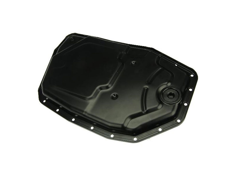 URO Parts 09L321359A Auto Trans Oil Pan; Lower - Audi | AU09L321359A