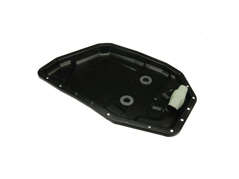 URO Parts 09L321359A Auto Trans Oil Pan; Lower - Audi | AU09L321359A