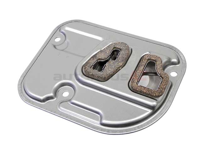 Genuine VW/Audi 09M325429 Auto Trans Filter - Audi, VW