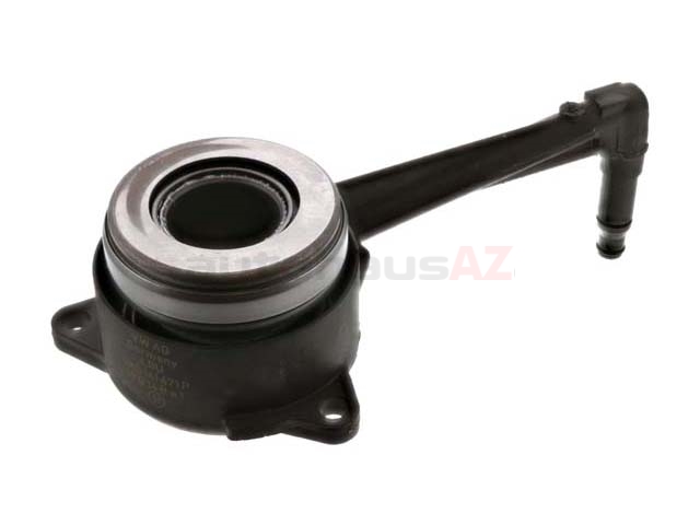 Genuine VW/Audi 0A5141671F Clutch Release Bearing and Slave Cylinder ...
