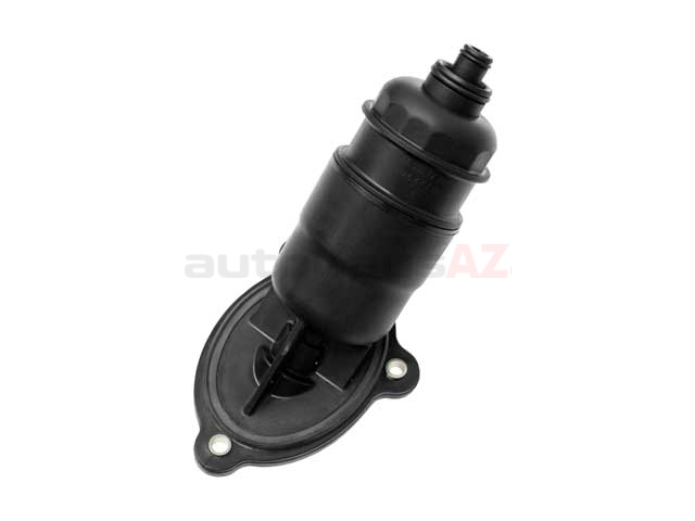 Genuine Audi 0AW301516H Auto Trans Filter - Audi | 0AW301516E 0AW301516G