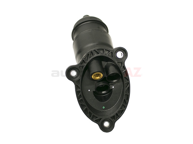 Genuine Audi 0AW301516H Auto Trans Filter - Audi | 0AW301516E 0AW301516G
