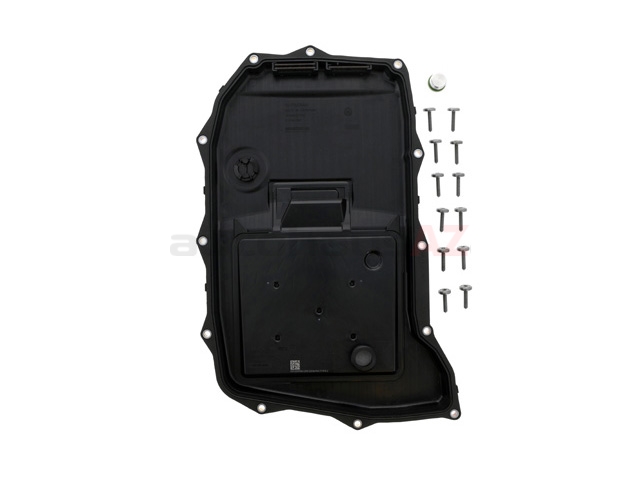 Genuine Audi 0D5398009 Auto Trans Filter - Audi