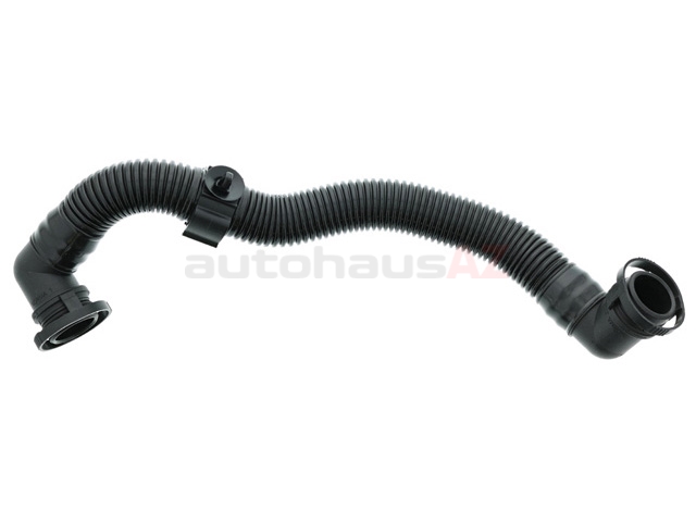 Genuine VW/Audi 1C0131126 Secondary Air Injection Pipe; Airbox to Pump - VW
