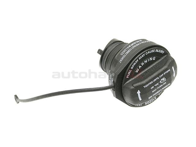 Genuine VW/Audi 1C0201550Q Fuel/Gas Cap - VW