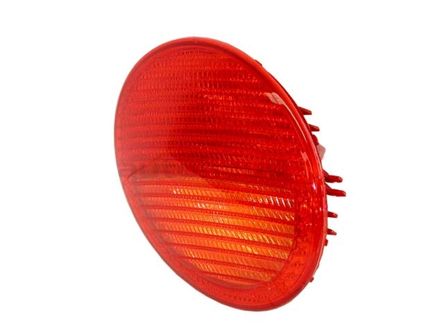 Genuine VW/Audi 1C0945171D Tail Light; Left - VW | 1C0945171B
