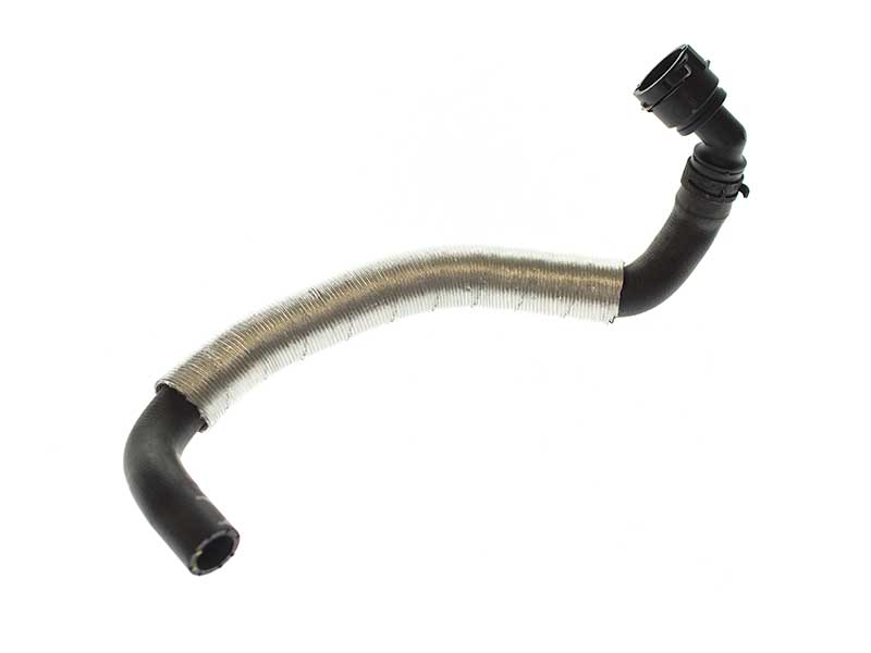 Genuine VW/Audi 1J0122157BK Heater Hose - VW | VW1J0122157BK