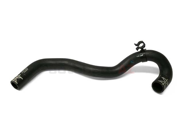 Genuine VW/Audi 1J0122157FL Coolant Hose; EGR cooler to coolant flange - VW