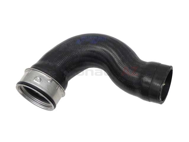 Genuine VW/Audi 1J0145838T Intercooler Hose/Line - VW | 26215