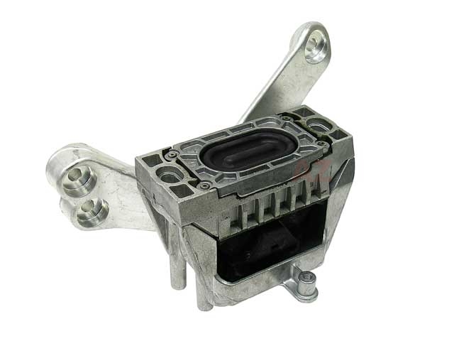 Genuine VW/Audi 1J0199262DA Engine Mount; Right - VW | 1J0199262CR ...