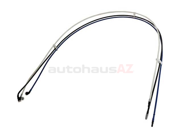 Genuine VW/Audi 1J0200059L Fuel Line Set - VW