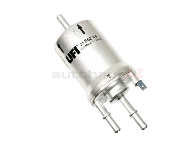 Genuine VW/Audi 1J0201051B Fuel Filter - VW