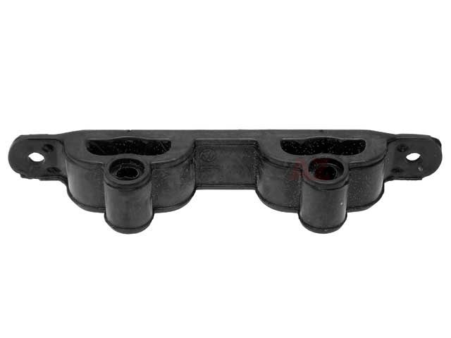 Genuine VW/Audi 1J0253144M Exhaust System Hanger; Front - VW