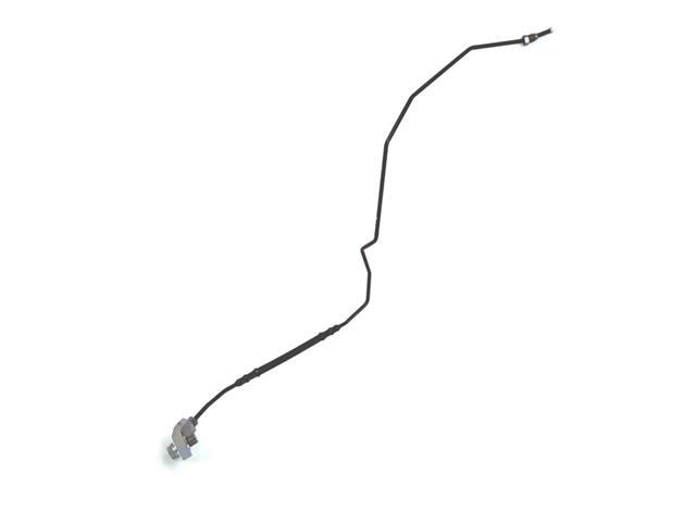 Genuine VW/Audi 1J0611764L Brake Hose/Line; Rear Right Outer - Audi ...