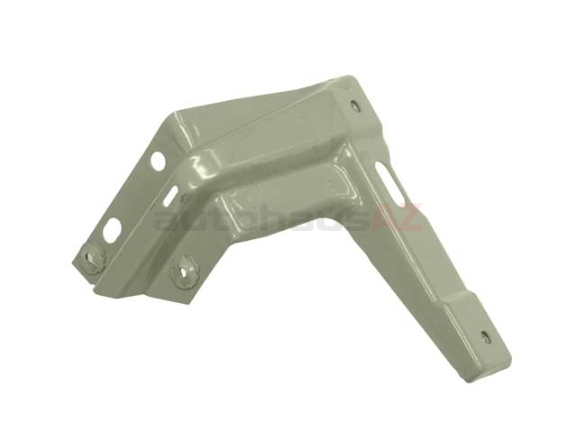 Genuine VW/Audi 1J0821136B Fender Liner Support Bracket - VW | 1J0821136