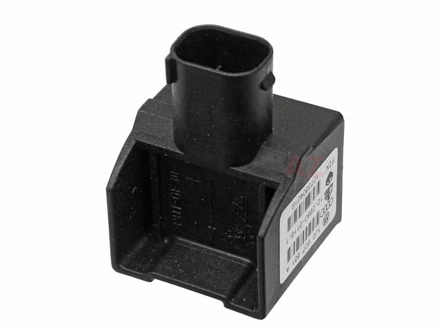 Genuine VW/Audi 1J0907651A Acceleration Sensor - Audi, VW | 1J0907651