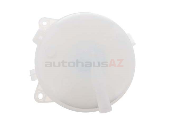 Genuine VW/Audi 1K0121407F Expansion Tank/Coolant Reservoir - Audi, VW ...