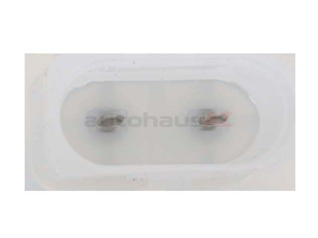 Genuine VW/Audi 1K0121407F Expansion Tank/Coolant Reservoir - Audi, VW ...