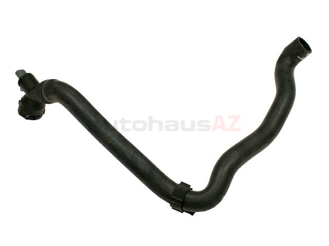 Genuine VW/Audi 1K0122051AS Radiator Coolant Hose; Lower - VW