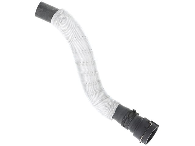Genuine VW/Audi 1K0122073FN Heater Hose SKU: 1502686-VW-1K0122073FN ...