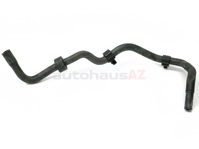 Genuine VW/Audi 1K0122109AL Coolant Hose; Expansion tank to water pipe ...