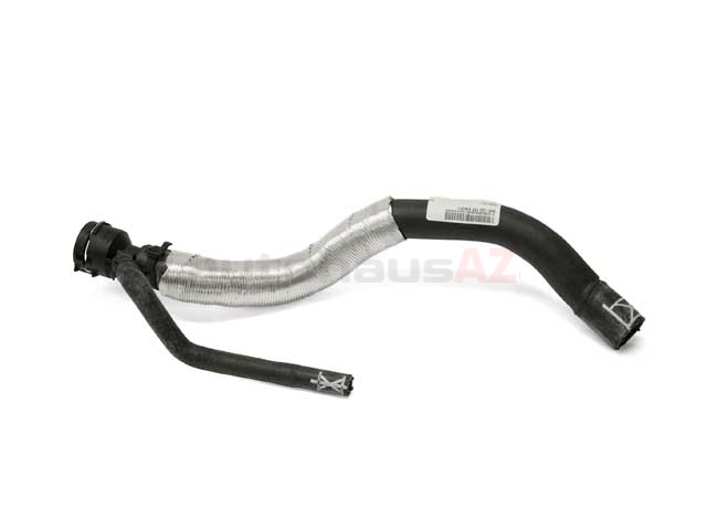 Genuine VW/Audi 1K0122157EN Coolant Hose; Standard, Inlet - VW