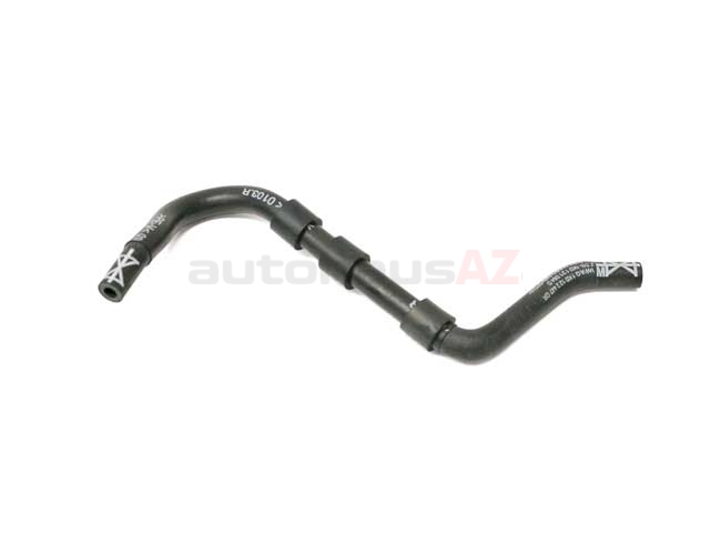 Genuine VW/Audi 1K0122447GR Coolant Hose; Pipe to Expansion Tank ...