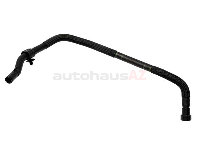 Genuine VW/Audi 1K0133778AA Vacuum Hose/Line - VW | 1K0133778AG