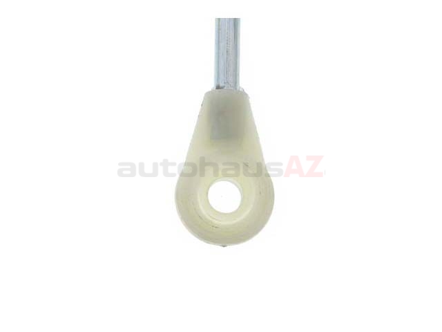 Genuine Audi 1K0711265AS Manual Trans Shift Cable; Left - Audi, VW ...