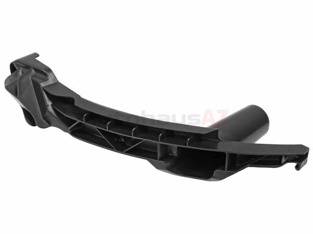 Genuine VW/Audi 1K0807889A Bumper Cover Bracket; Front Left Inner - VW
